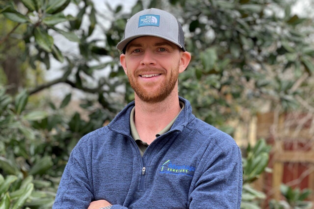 Termite Inspection in Baton Rouge, LA | Advantage Services